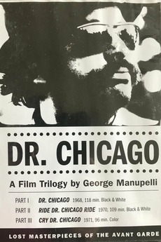 ‎Ride Dr. Chicago Ride (1970) directed by George Manupelli • Reviews ...