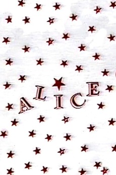 ‎Alice (1984) directed by Luiz Rosemberg Filho • Reviews, film + cast ...
