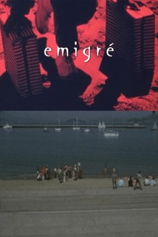 ‎Emigré (1974) directed by Margaret Fisher • Film + cast • Letterboxd