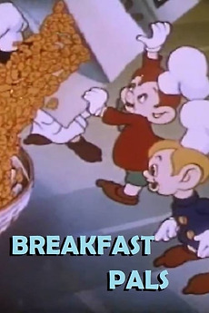‎Breakfast Pals (1939) • Reviews, film + cast • Letterboxd