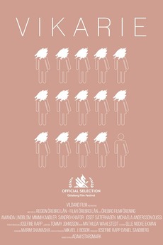 ‎Substitute (2019) directed by Adam Starsmark • Reviews, film + cast ...