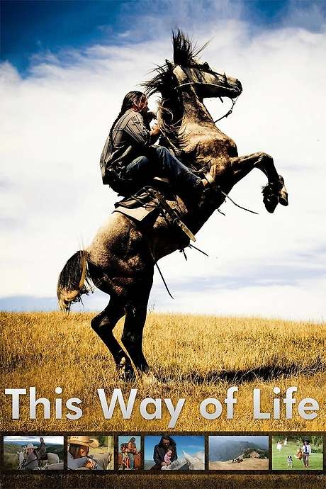‎This Way of Life (2010) directed by Thomas Burstyn • Reviews, film ...