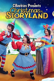 ‎CBeebies Presents: Christmas in Storyland (2020) • Reviews, film ...