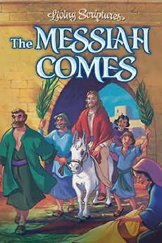 ‎The Messiah Comes (2004) directed by Richard Rich • Reviews, film ...