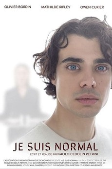 ‎I am Normal (2017) directed by Paolo Cedolin Petrini • Reviews, film ...