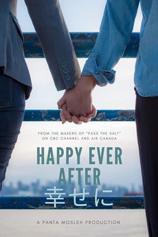 ‎Happy Ever After (2021) directed by Panta Mosleh • Film + cast ...