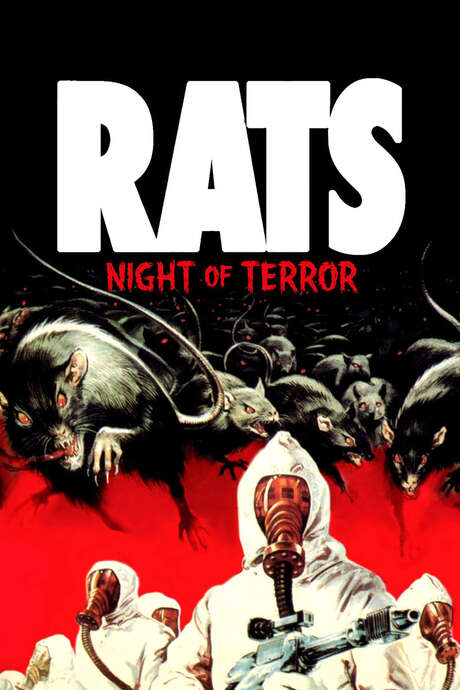 ‎Rats: Night of Terror (1984) directed by Bruno Mattei, Claudio Fragasso • Reviews, film + cast ...
