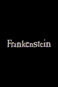frankenstein 1992