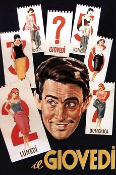 ‎50 Italian movies of the 1960s, ranked, a list of films by Daniel Oz ...