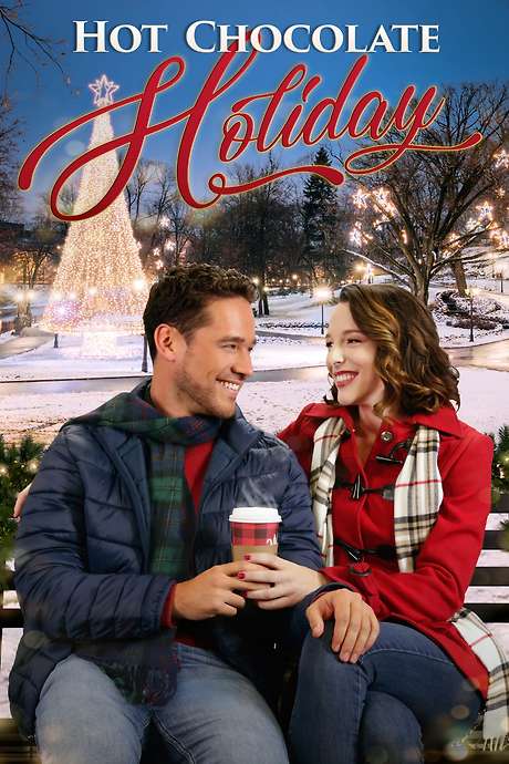 ‎Hot Chocolate Holiday (2020) directed by Brian Brough • Reviews, film ...