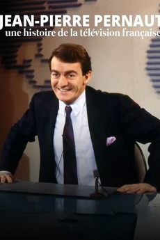 ‎JPP, une histoire de la télévision... française (2020) directed by ...