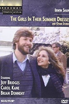 ‎The Girls in Their Summer Dresses and Other Stories (1981) directed by ...