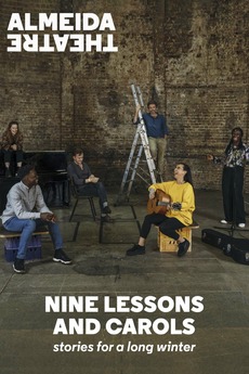 ‎Nine Lessons and Carols (2020) • Reviews, film + cast • Letterboxd