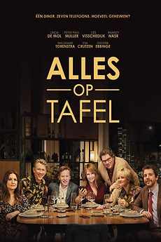 ‎Alles op Tafel (2021) directed by Will Koopman • Reviews, film + cast ...
