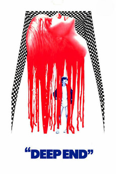 ‎Deep End (1970) directed by Jerzy Skolimowski • Reviews, film + cast ...