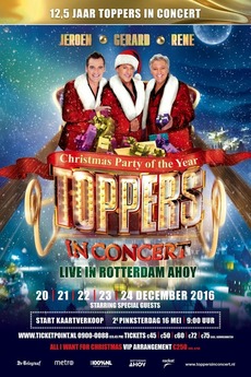 ‎Toppers - Christmas Party (2016) • Film + cast • Letterboxd