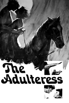 ‎The Adulteress (1973) directed by Norbert Meisel • Reviews, film ...