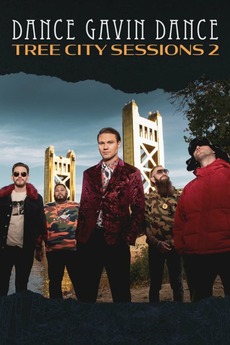 Dance Gavin Dance: Tree City Sessions 2’ review by mog • Letterboxd