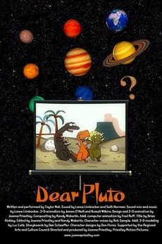 ‎Dear Pluto (2012) directed by Joanna Priestley • Reviews, film + cast • Letterboxd