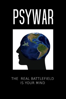 ‎Psywar (2010) directed by Scott Noble • Reviews, film + cast • Letterboxd