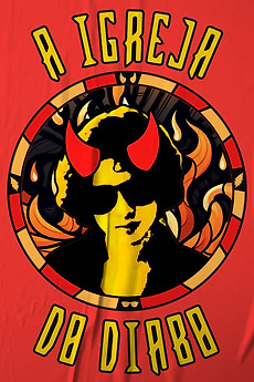 ‎The Devil's Church (2019) directed by Pedro Tomaz • Film + cast ...