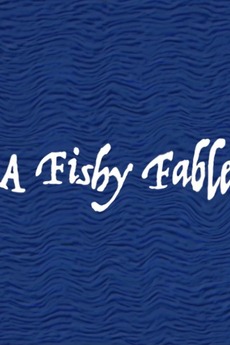 ‎Todd the Fish: A Fishy Fable directed by Christian Miller, David Wren ...
