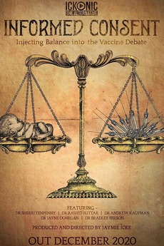 ‎Informed Consent (2020) directed by Jaymie Icke • Film + cast • Letterboxd