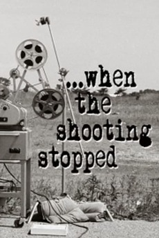 ‎The Godfather: When the Shooting Stopped (2008) • Reviews, film + cast ...
