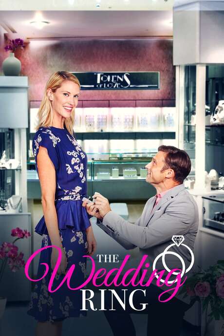 ‎The Wedding Ring (2021) directed by Graeme Campbell • Reviews, film ...