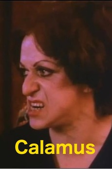 ‎Calamus directed by C Larry Roberts • Film + cast • Letterboxd
