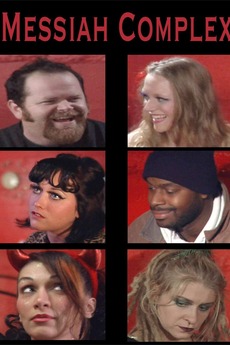 ‎Messiah Complex (2011) directed by Hale Mednik • Reviews, film + cast ...