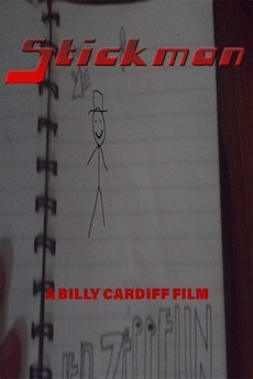 ‎Stickman directed by Billy Cardiff • Film + cast • Letterboxd