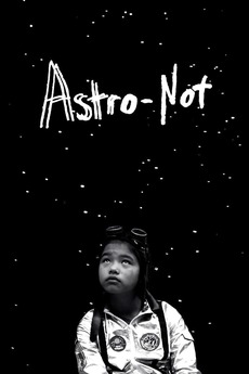 ‎Astro-Not directed by Ben Mendillo • Film + cast • Letterboxd