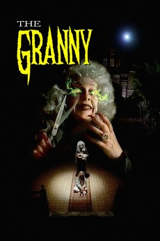 ‎The Granny (1995) directed by Luca Bercovici • Reviews, film + cast ...