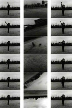 ‎Turning the Arm with a Movie Camera: Person, Landscape (1972) directed ...