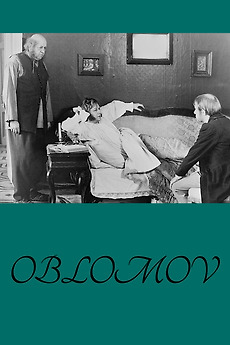 ‎Oblomov (1979) directed by Nikita Mikhalkov • Reviews, film + cast ...