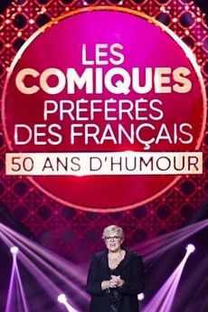 ‎Les comiques préférés des Français (2020) • Film + cast • Letterboxd