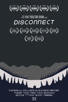 ‎Disconnect (2019) directed by Trey Riley • Film + cast • Letterboxd