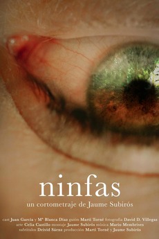 ‎Ninfas (2020) directed by Jaume Subirós • Film + cast • Letterboxd