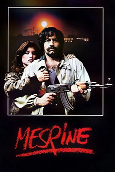 ‎Mesrine (1984) directed by André Génovès • Reviews, film + cast ...