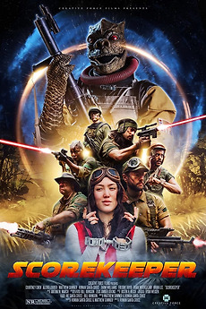 ‎Scorekeeper (2020) directed by Roman Santa Croce • Reviews, film ...