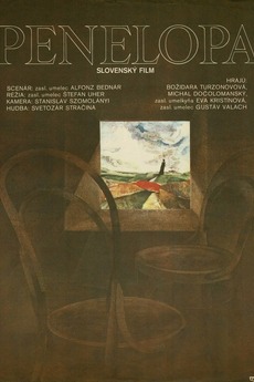 ‎Penelopa (1978) directed by Štefan Uher • Film + cast • Letterboxd