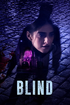 ‎Blind (2023) directed by Shome Makhija • Reviews, film + cast • Letterboxd