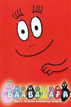 ‎Barbapapa 8 • Film + cast • Letterboxd