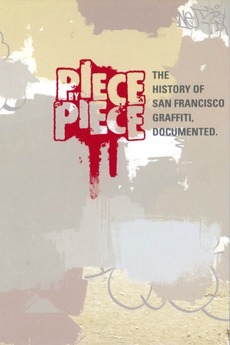 ‎Piece By Piece (2005) directed by Nic Hill • Reviews, film + cast ...