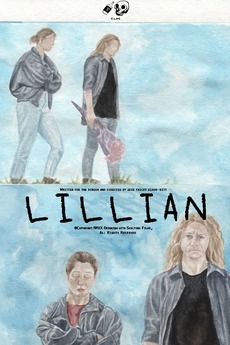 ‎Lillian (2020) directed by Zeke Tricky Dixon-Kitt • Film + cast ...
