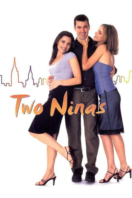 ‎Two Ninas (1999) directed by Neil Turitz • Reviews, film + cast • Letterboxd