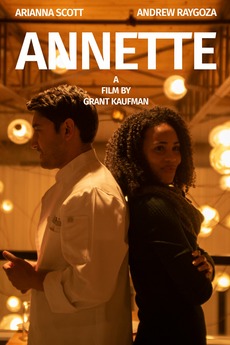 ‎Annette (2020) directed by Grant Kaufman • Film + cast • Letterboxd