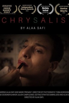 ‎Chrysalis (2020) directed by Alaa Safi • Film + cast • Letterboxd