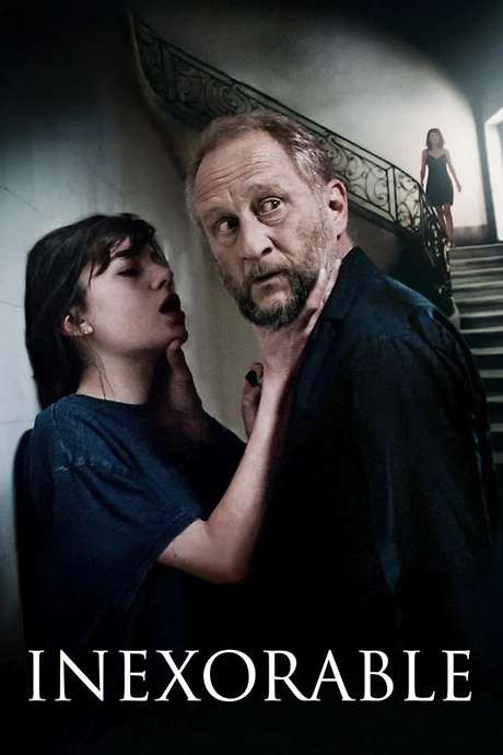 ‎Inexorable directed by Fabrice Du Welz • Film + cast • Letterboxd